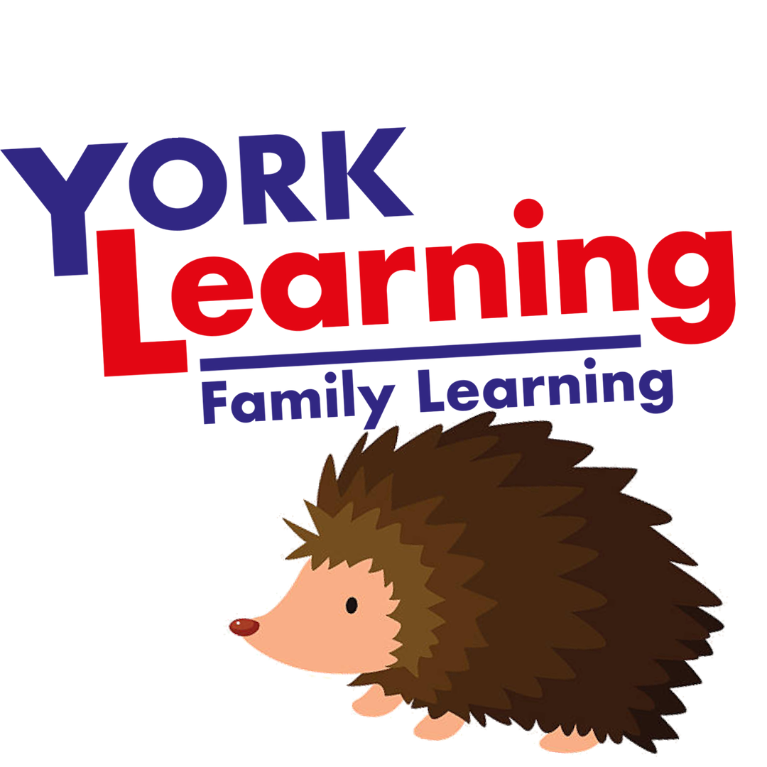 Family Learning – *FREE courses for parents, carers and grandparents ...
