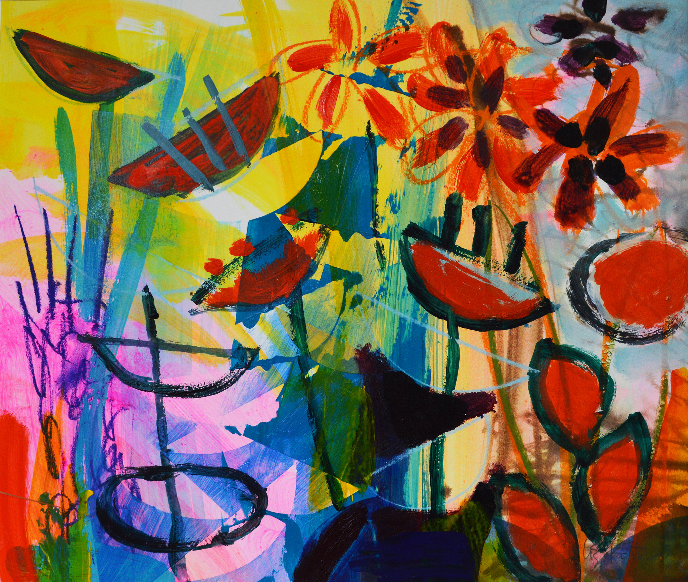 Choose between venues and online learning this September – York Learning