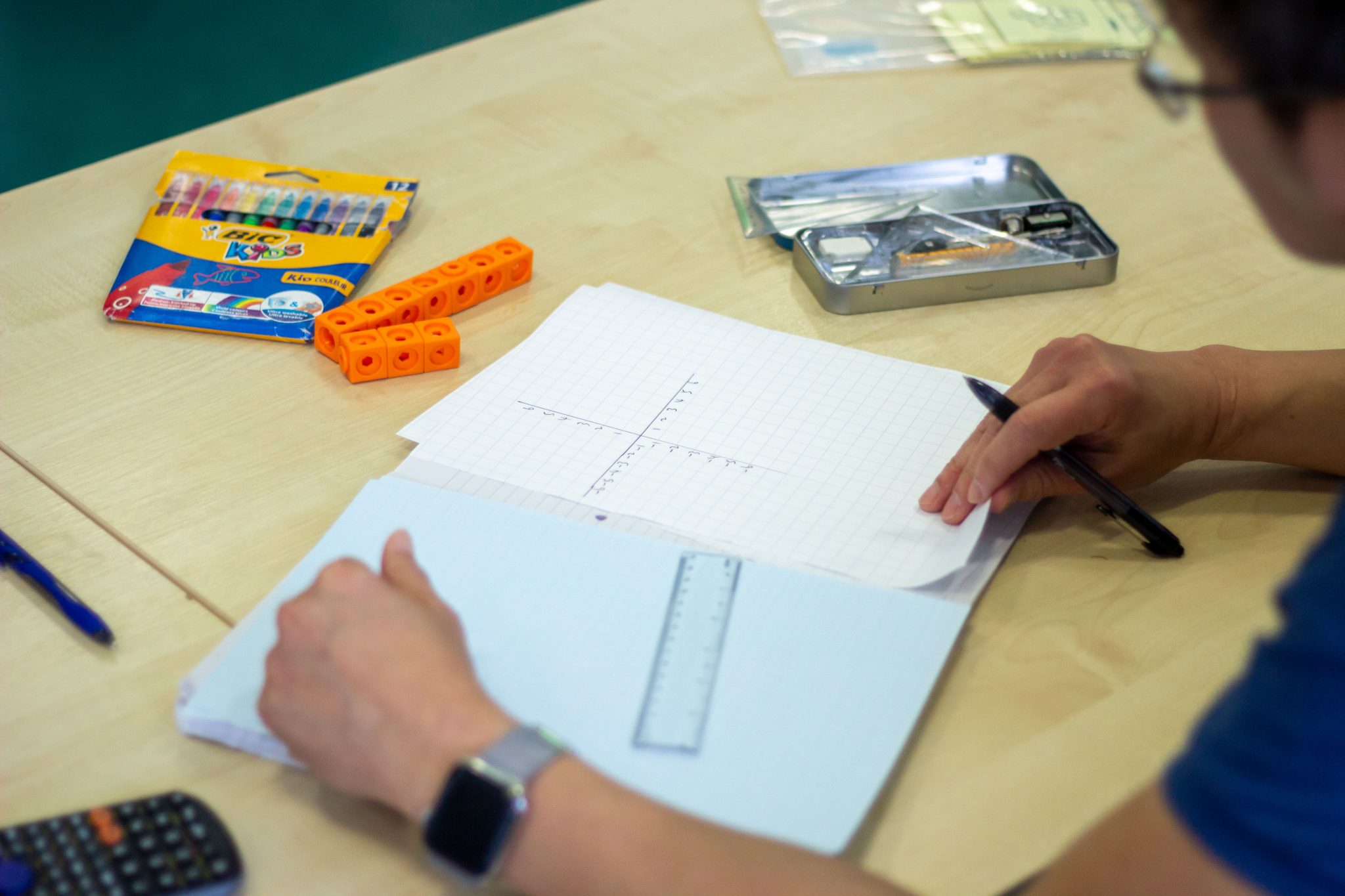 English, Maths and ESOL - York Learning