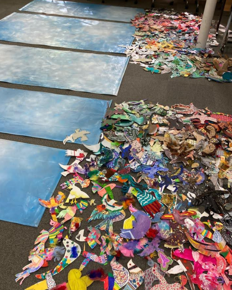 Flight - York Learning