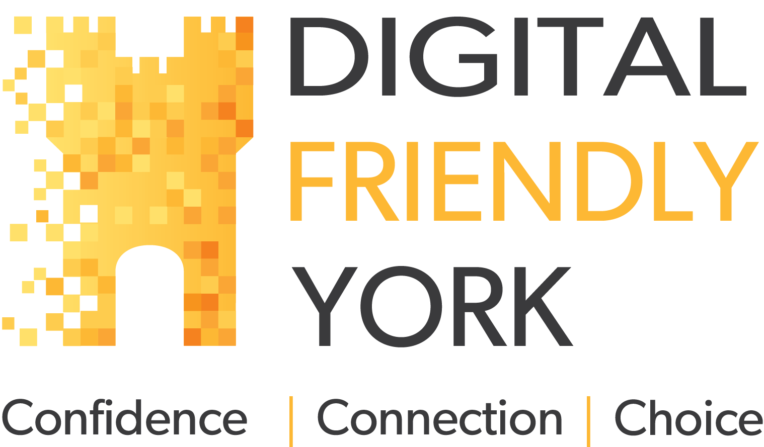 Community Digital Menu - York Learning